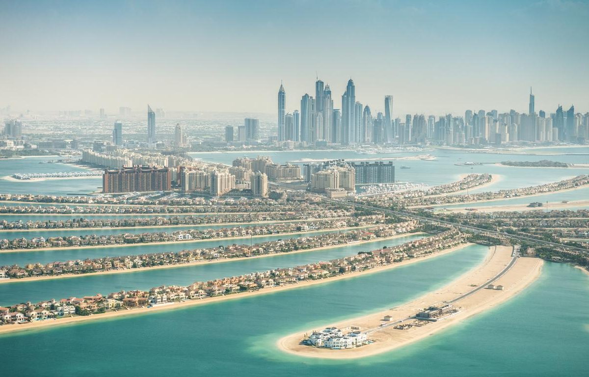 DET announces Dubai Sustainable Tourism Stamp - Hotelier Middle East