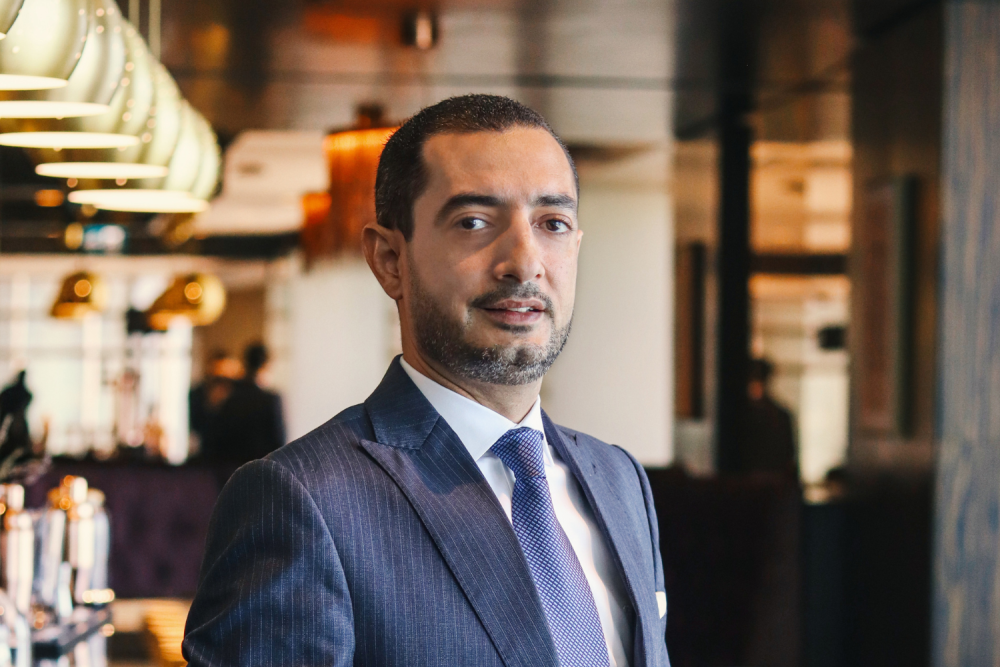 Le Méridien City Center Doha appoints new general manager - Hotelier ...