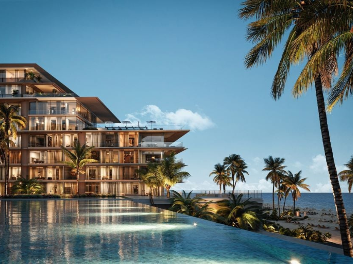 New luxury hotel on Dubai Islands mega-project revealed - Hotelier ...