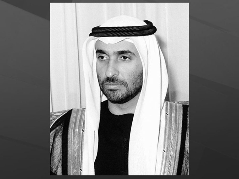 UAE announces 3 days of mourning for Sheikh Saeed bin Zayed - Hotelier ...