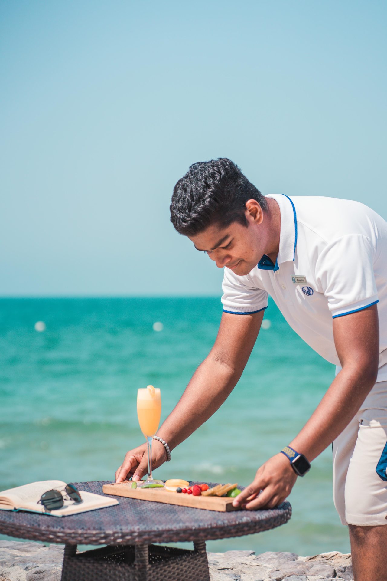 The Cove Rotana Resort launches summer Day Use Pass - Hotelier Middle East
