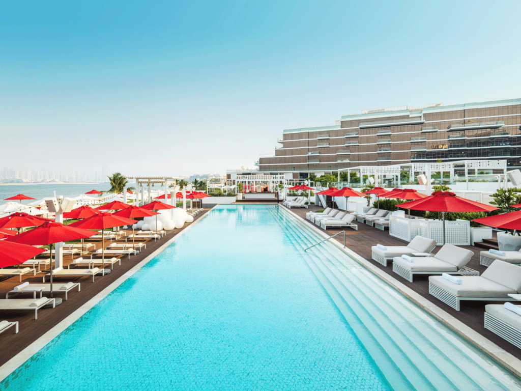 Now under IHG, Th8 Palm names new general manager - Hotelier Middle East