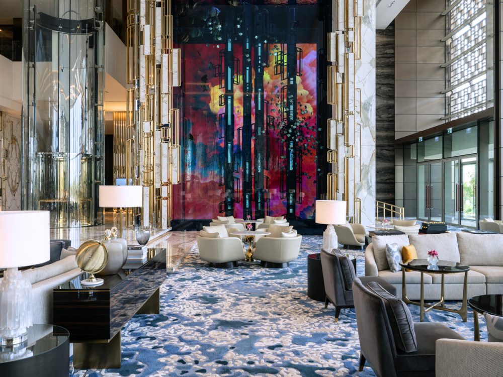 How many hours does it take to create all the pastry offerings across ...