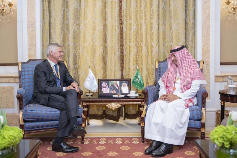 Hilton to operate Dammam Airport hotel in Saudi Arabia - Hotelier ...