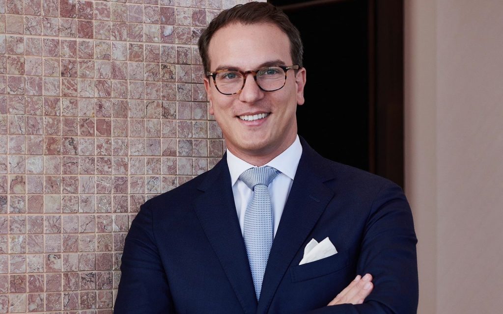 Meet the leadership team of The Lana, Dorchester Collection - Hotelier ...