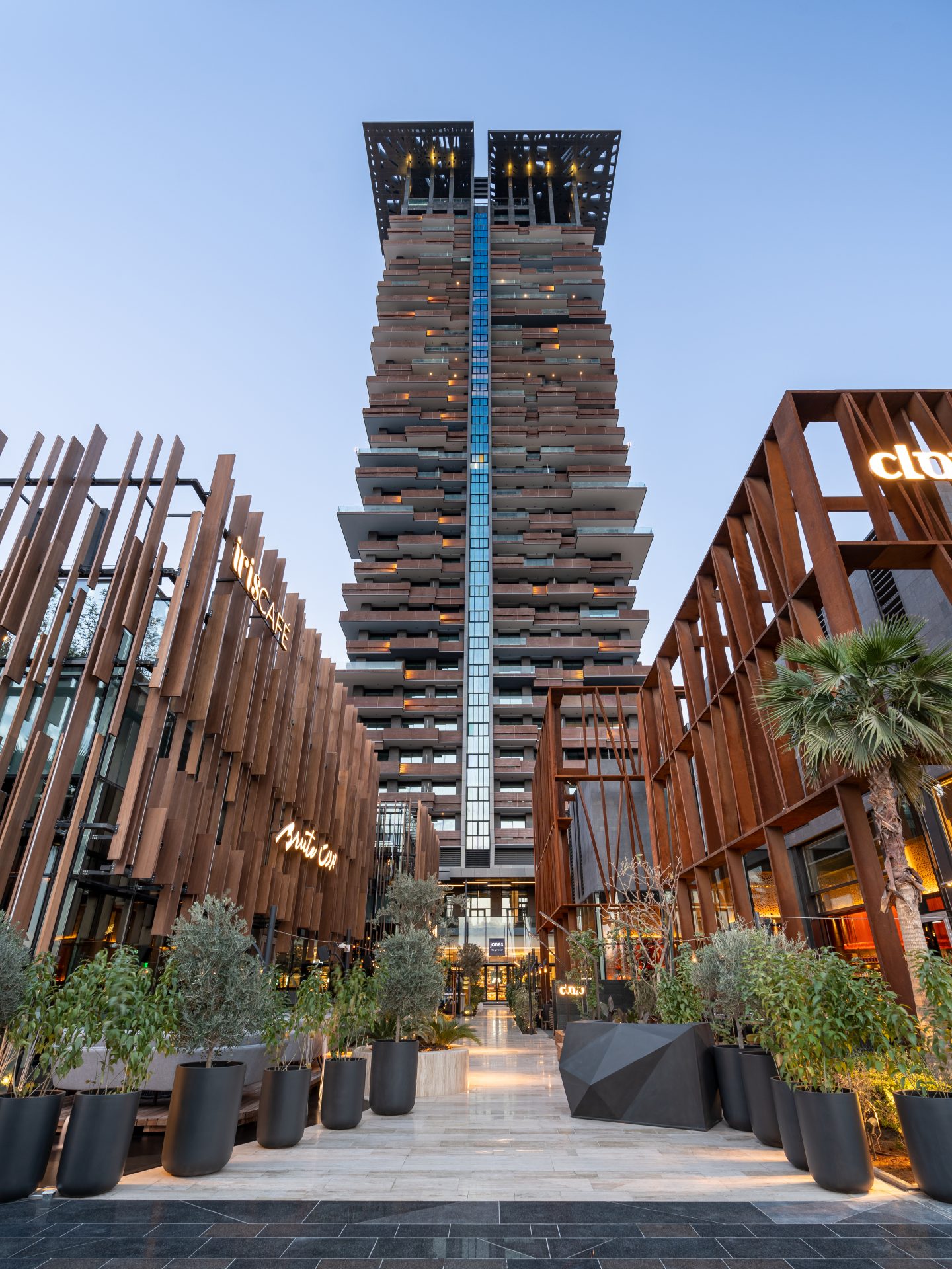 Fairmont Ramla Serviced Residences Riyadh opens bookings - Hotelier ...