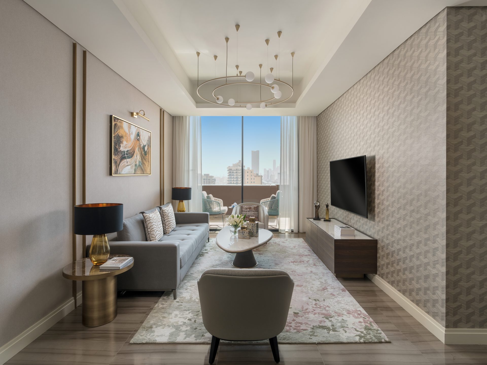 Fairmont Ramla Serviced Residences Riyadh opens bookings - Hotelier ...