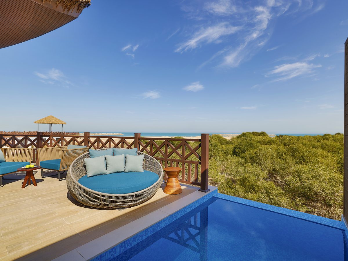 Anantara Mina Al Arab Ras Al Khaimah Resort targets emirate's booming ...