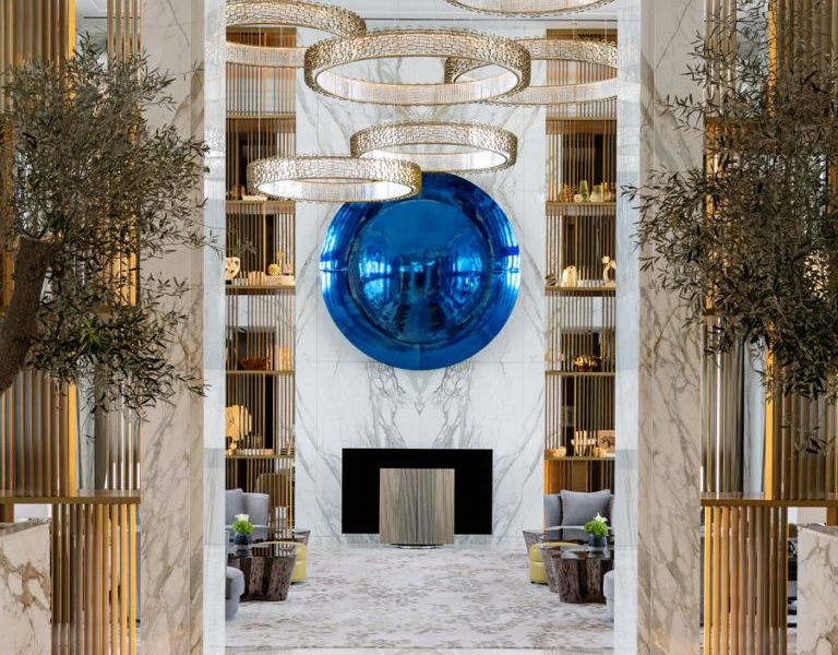 Take a tour inside Dubai’s Atlantis The Royal Mansion, stayed in by ...