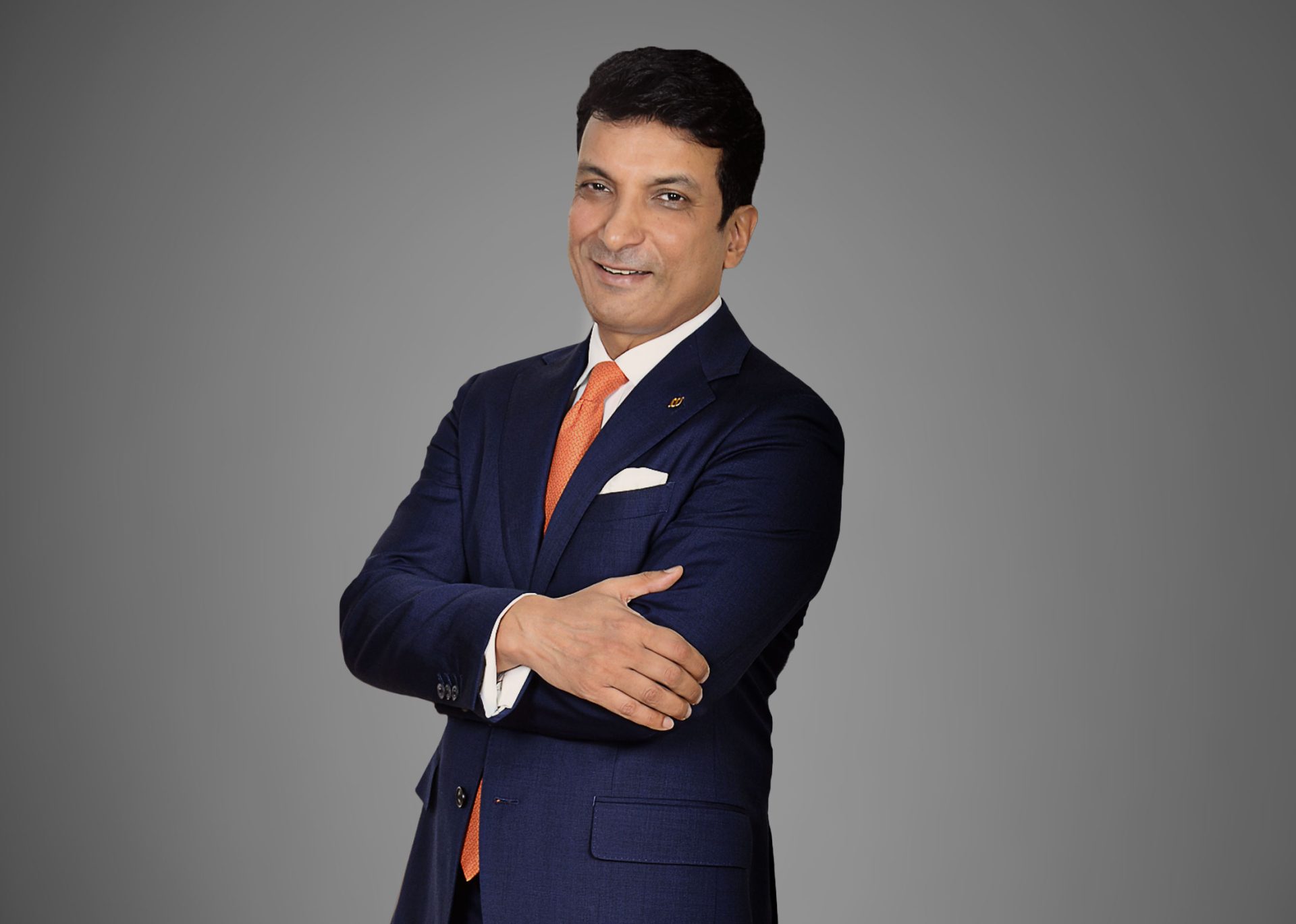 GM named for Jumeirah's largest hotel, the Jabal Omar Jumeirah in ...