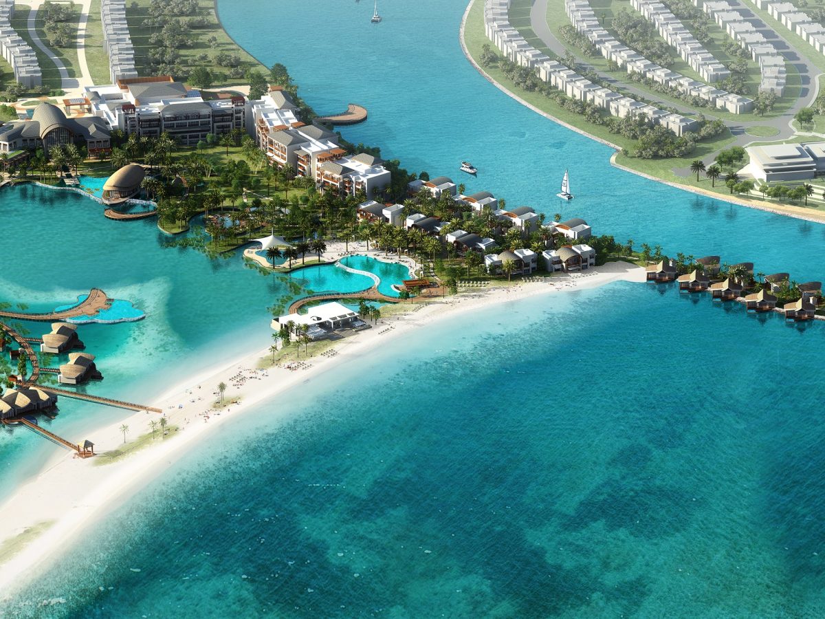 Anantara Mina Al Arab’s GM on introducing a new kind of luxury to Ras ...