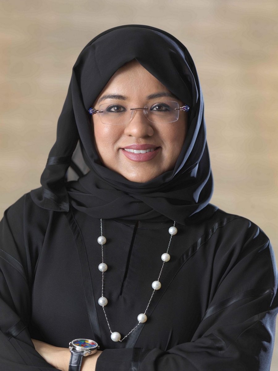 DET celebrates its many Emirati women in leadership roles - Hotelier ...