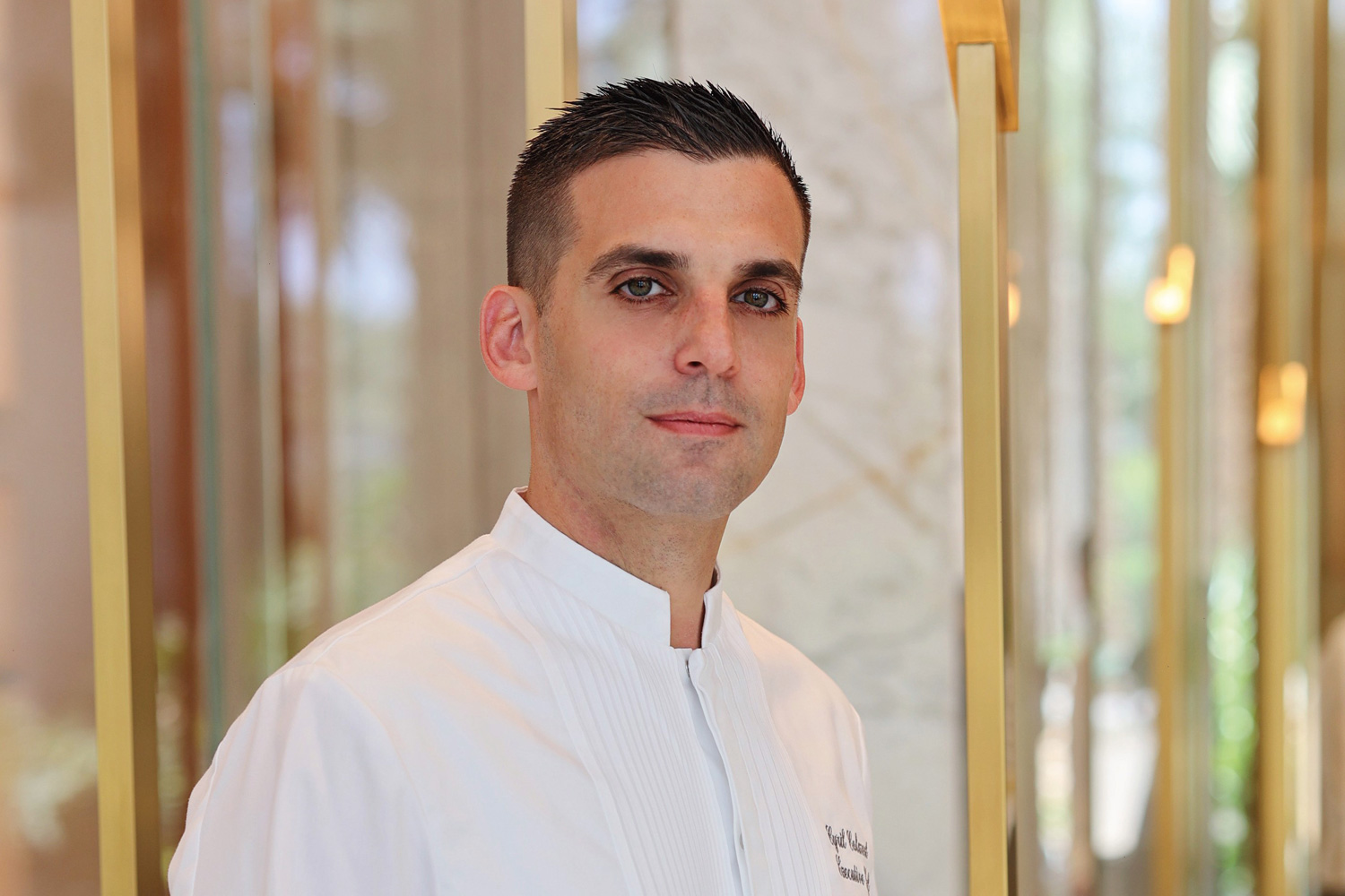 Executive Chef Power List 2023: 50 chefs innovating the hotel dining ...