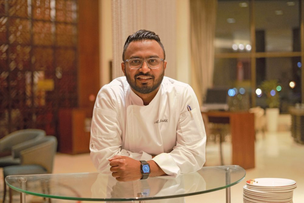Executive Chef Power List 2023: 50 chefs innovating the hotel dining ...