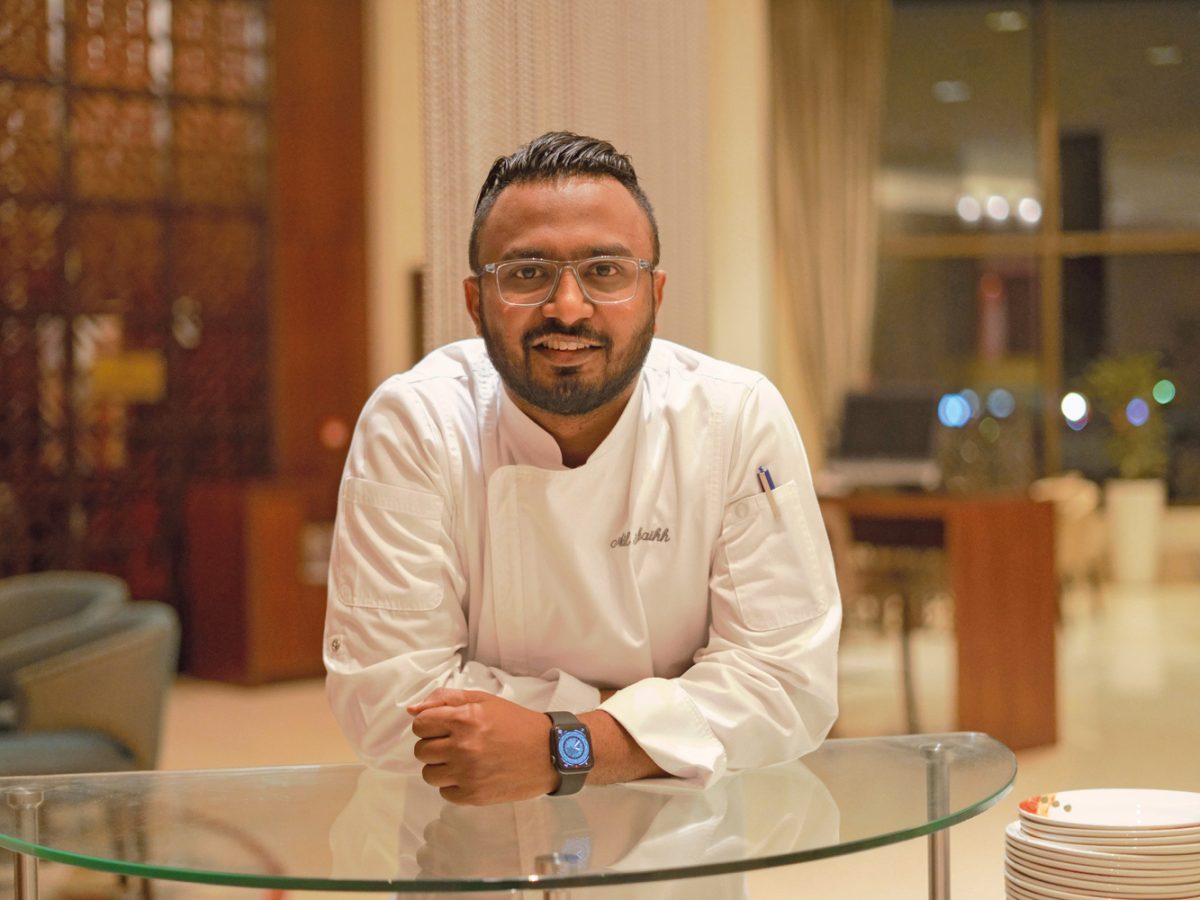 Executive Chef Power List 2023: 50 chefs innovating the hotel dining ...