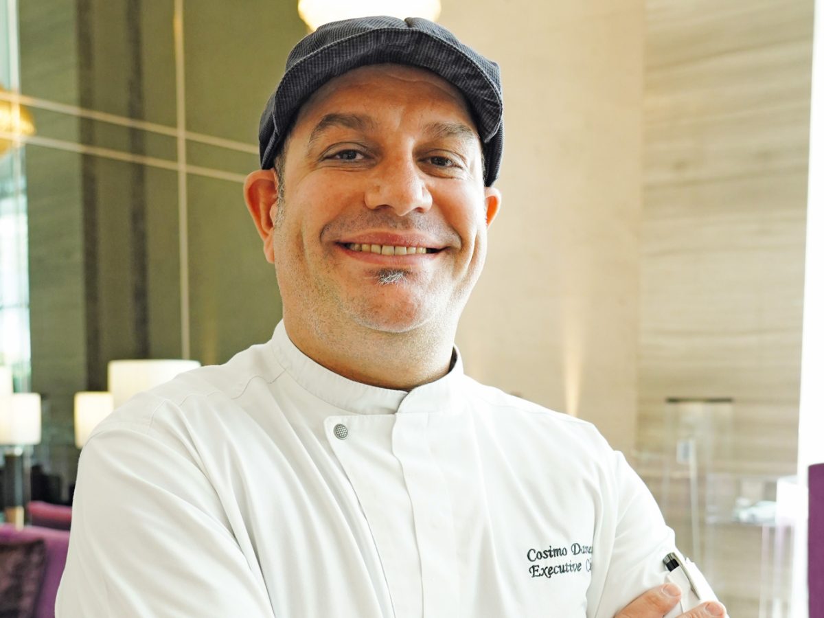 Executive Chef Power List 2023: 50 chefs innovating the hotel dining ...