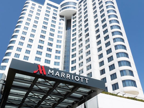 Marriott International signs big Turkey deal for 13 hotels - Hotelier ...