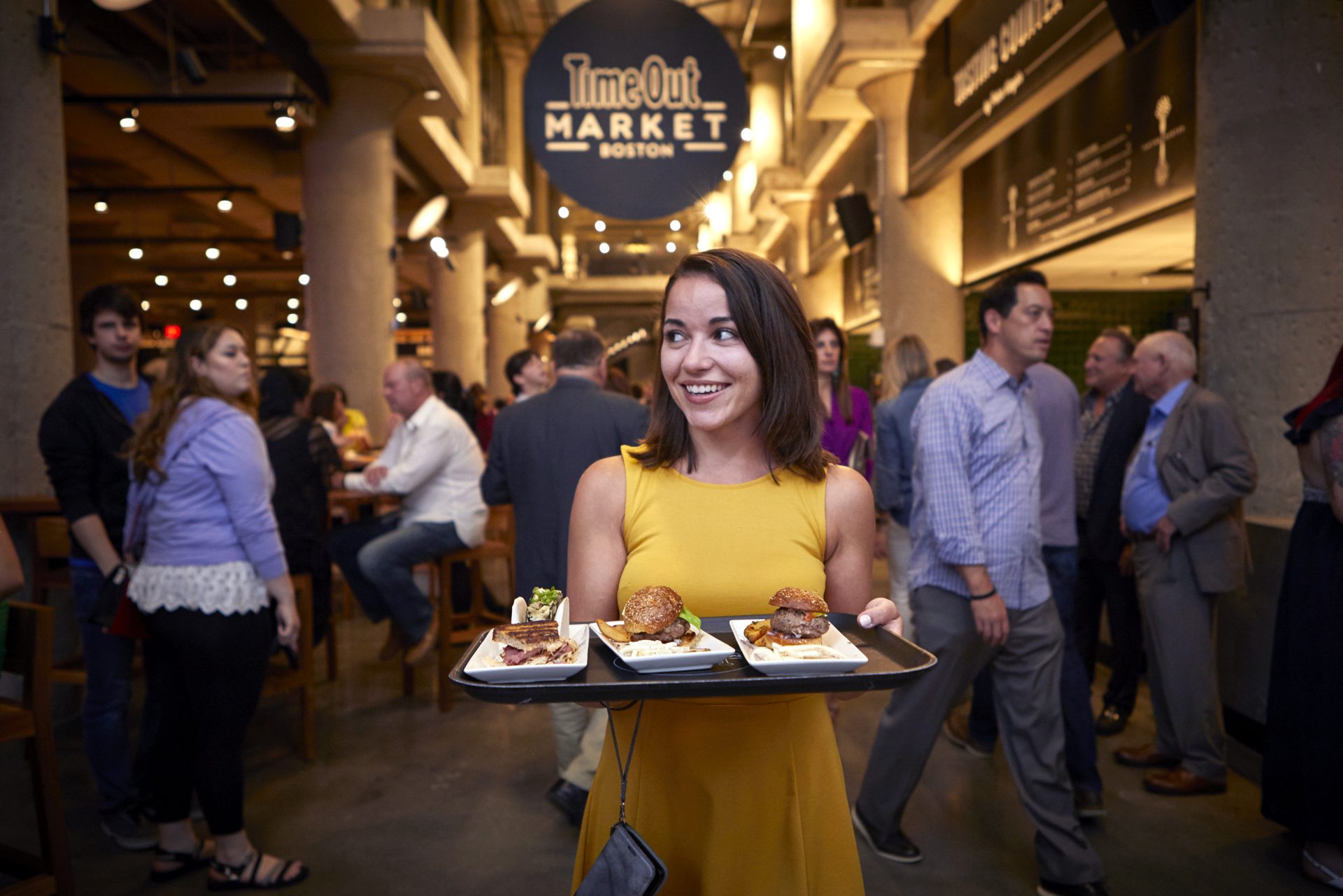 Bahrain to get its own Time Out Market in 2024 - Hotelier Middle East