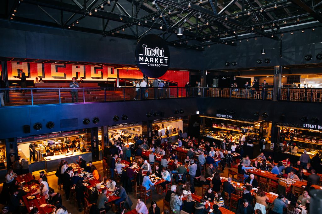 Bahrain to get its own Time Out Market in 2024 - Hotelier Middle East