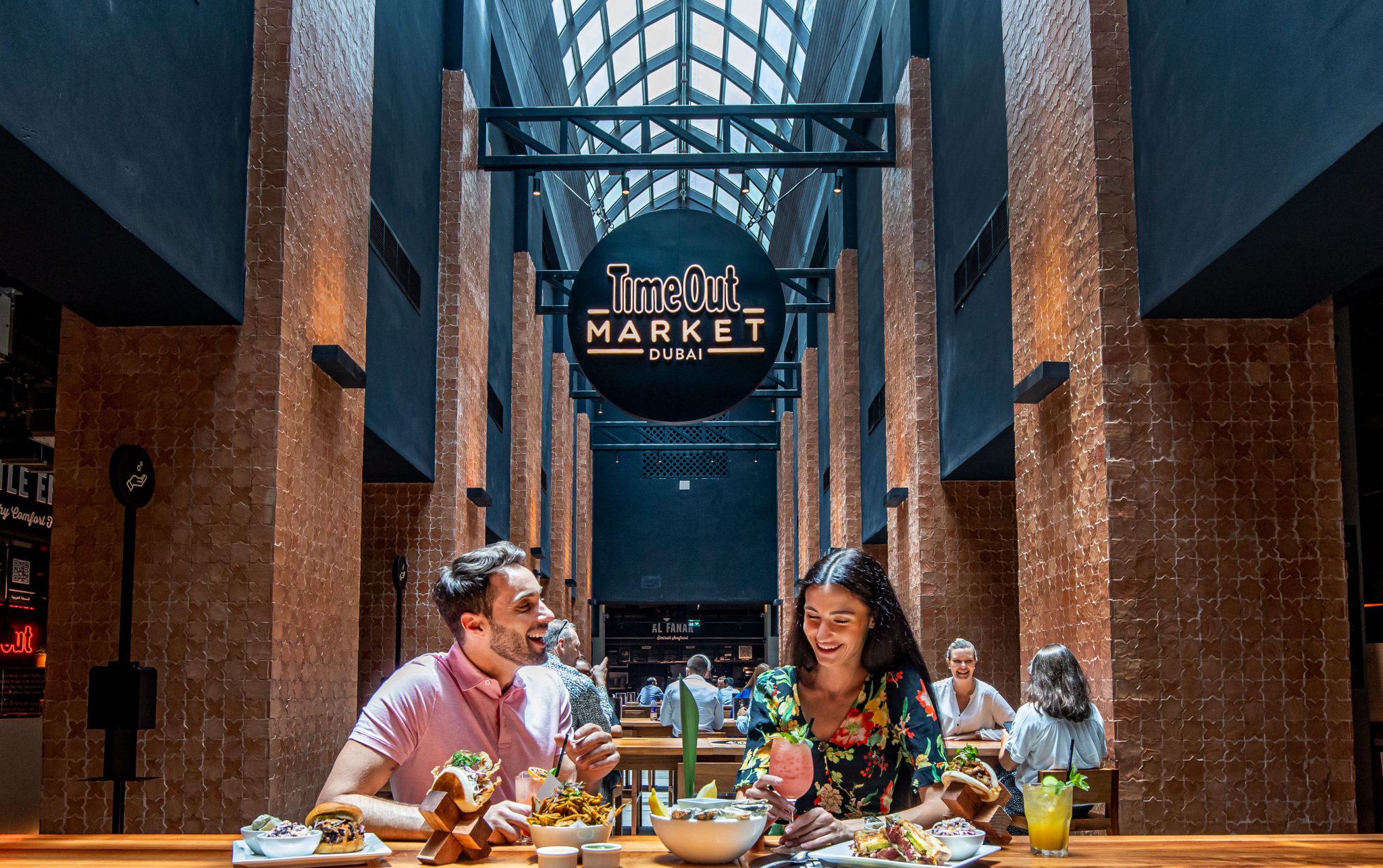 Bahrain to get its own Time Out Market in 2024 - Hotelier Middle East