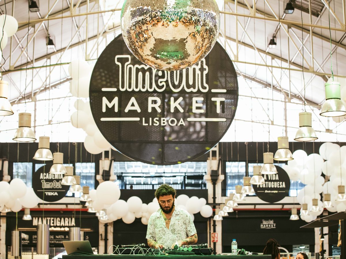 Bahrain to get its own Time Out Market in 2024 - Hotelier Middle East