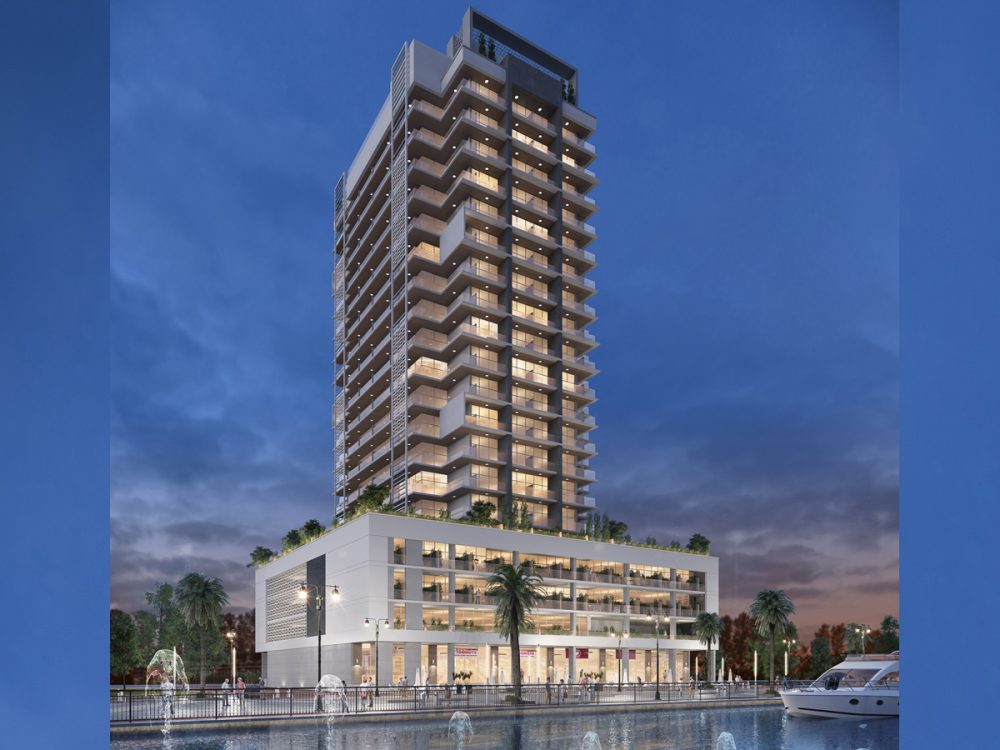 The First Group reveals third First Collection Property and second in ...