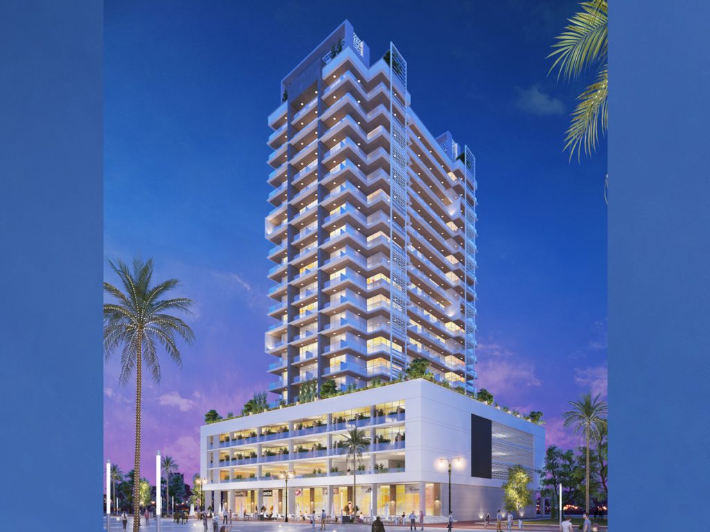 The First Group reveals third First Collection Property and second in ...