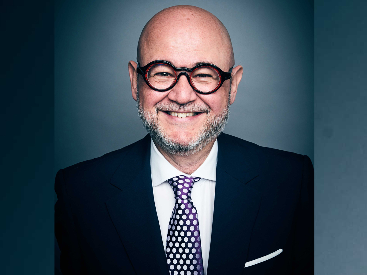 "Happiness is contagious" - Wyndham's Dimitris Manikis shares 7 lessons ...