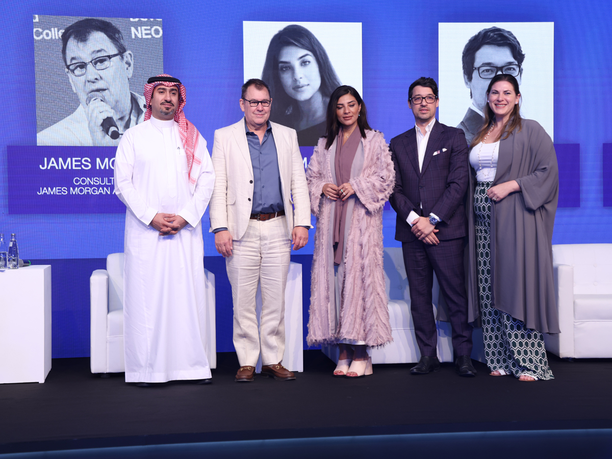 Hospitality3.0 conference makes successful returns to Riyadh