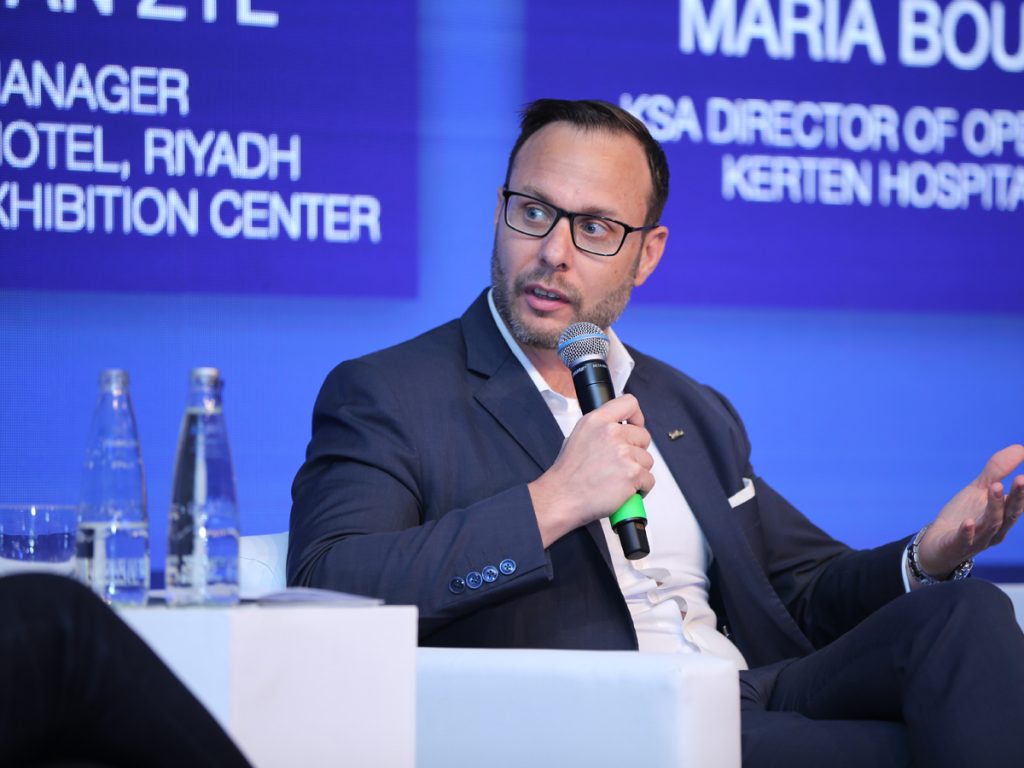 Why personalisation is the answer to maximising guest spend in hotels ...