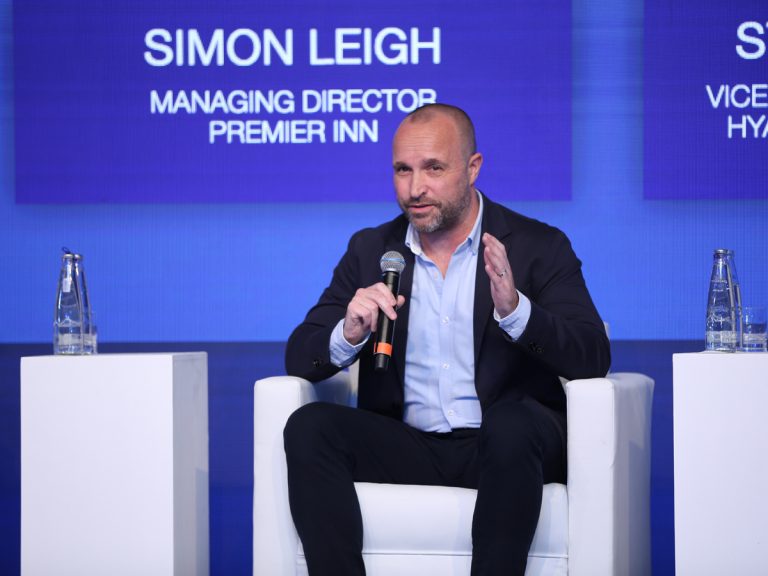 Hospitality3.0 conference makes successful returns to Riyadh