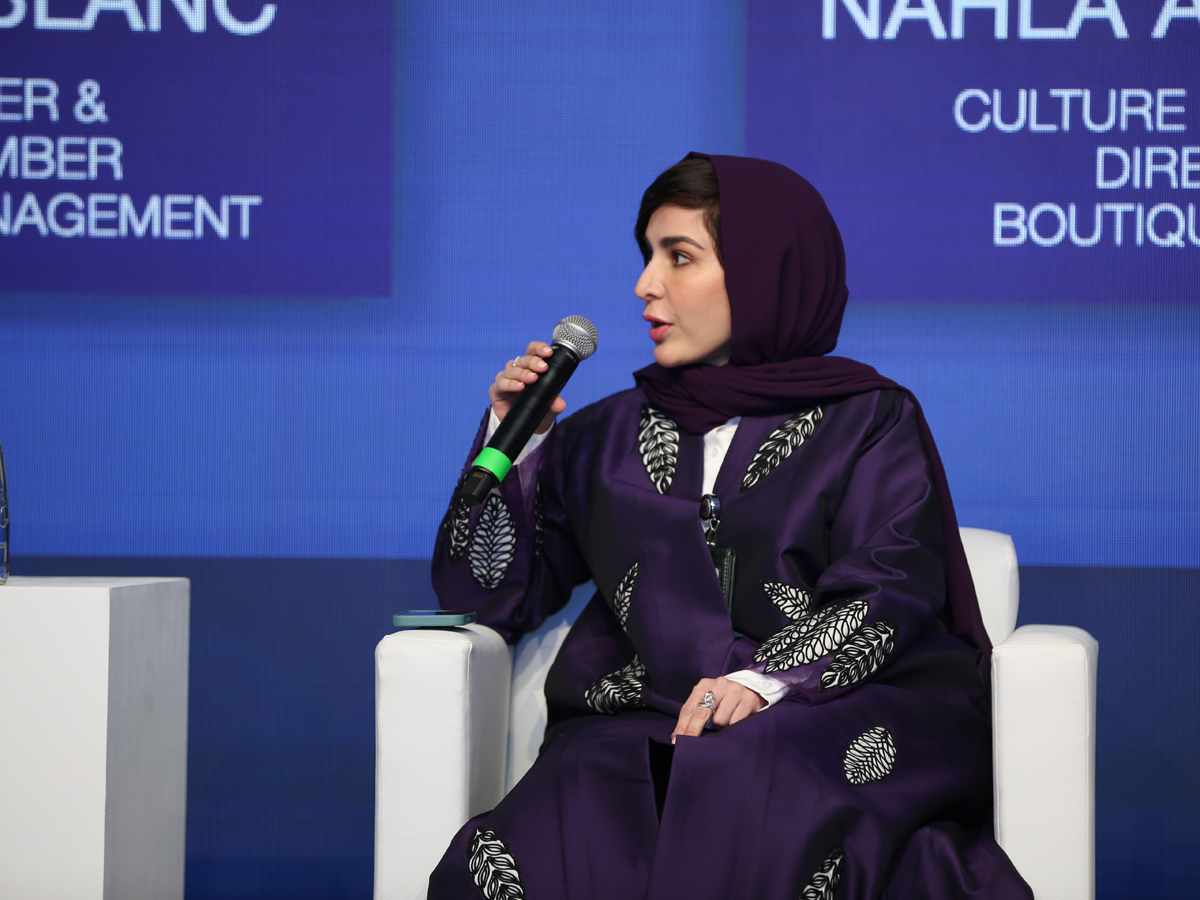 Hospitality3.0 conference makes successful returns to Riyadh