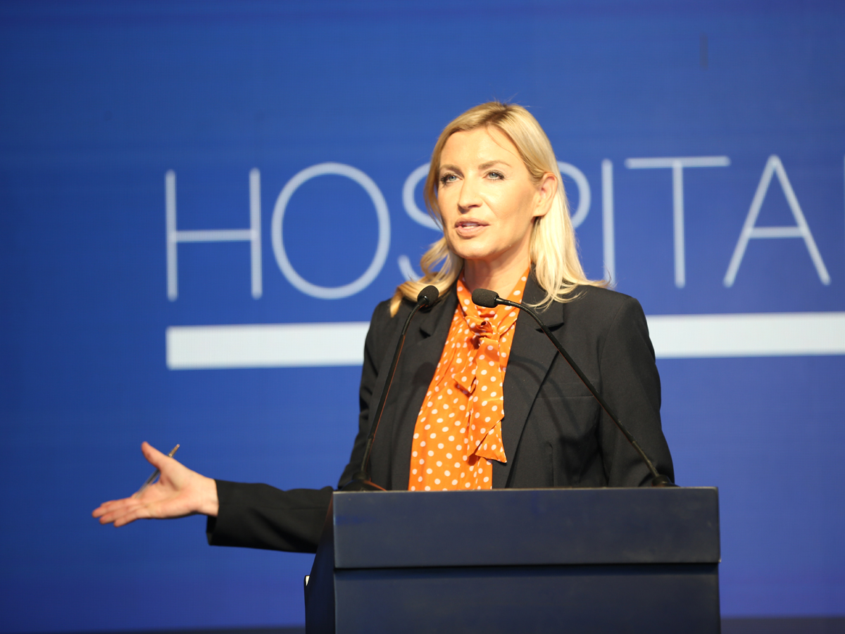 Hospitality3.0 conference makes successful returns to Riyadh