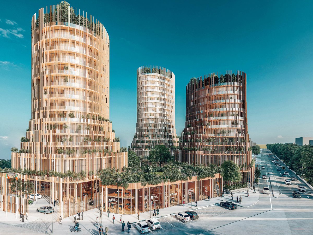 The UAE's Rotana moves into Senegal market - Hotelier Middle East