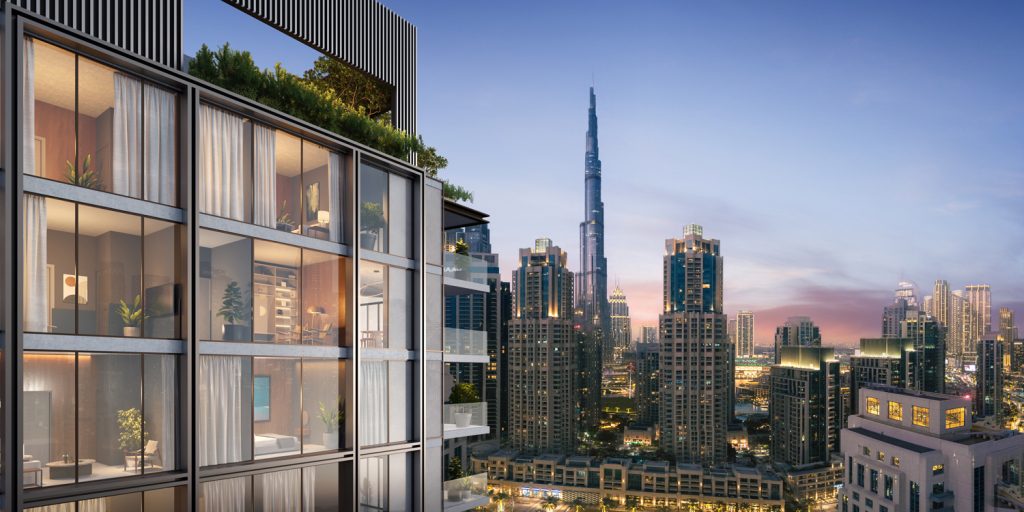 Rove announces its first branded residences project in Dubai - Hotelier ...