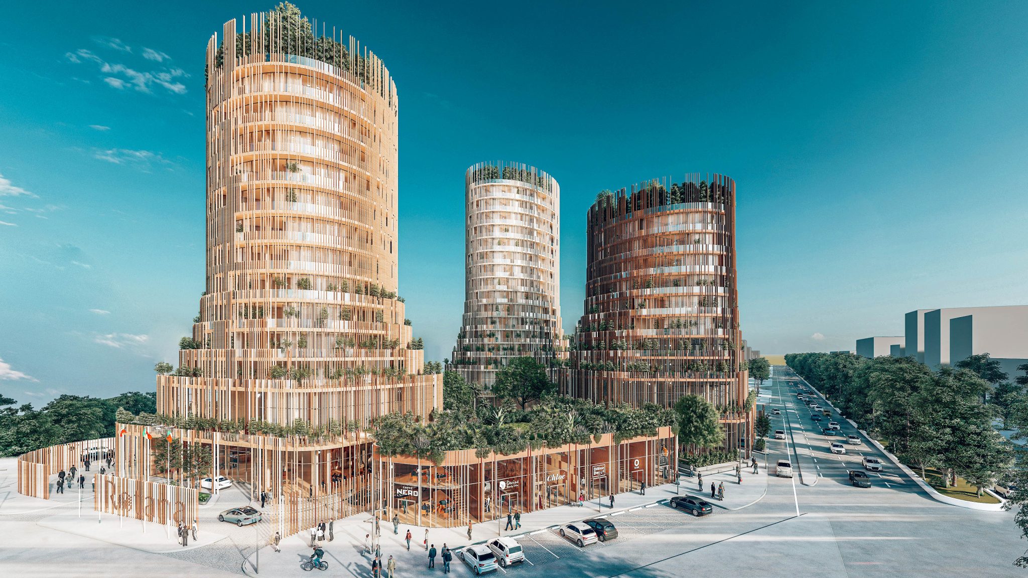 The UAE's Rotana moves into Senegal market - Hotelier Middle East