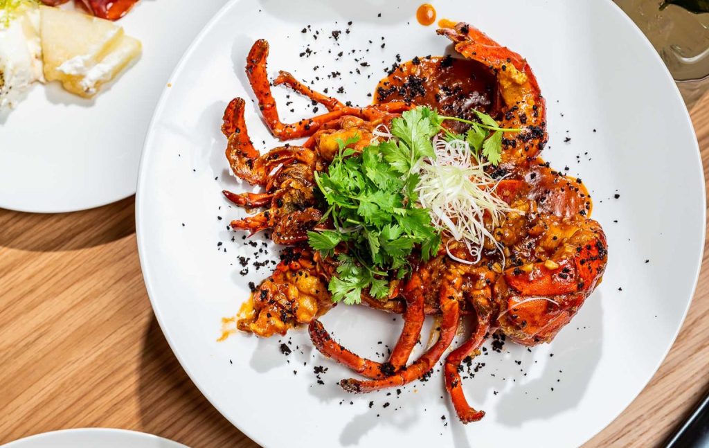 The best restaurants in Riyadh revealed by Time Out, with Myazu winning ...