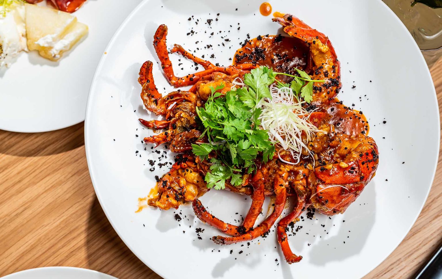 The best restaurants in Riyadh revealed by Time Out, with Myazu winning ...