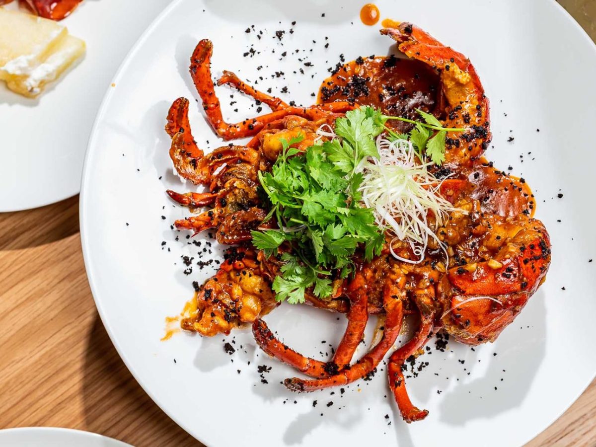 The best restaurants in Riyadh revealed by Time Out, with Myazu winning ...