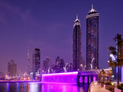 Gerrit Gräf replaces Bill Keffer as general manager at JW Marriott ...