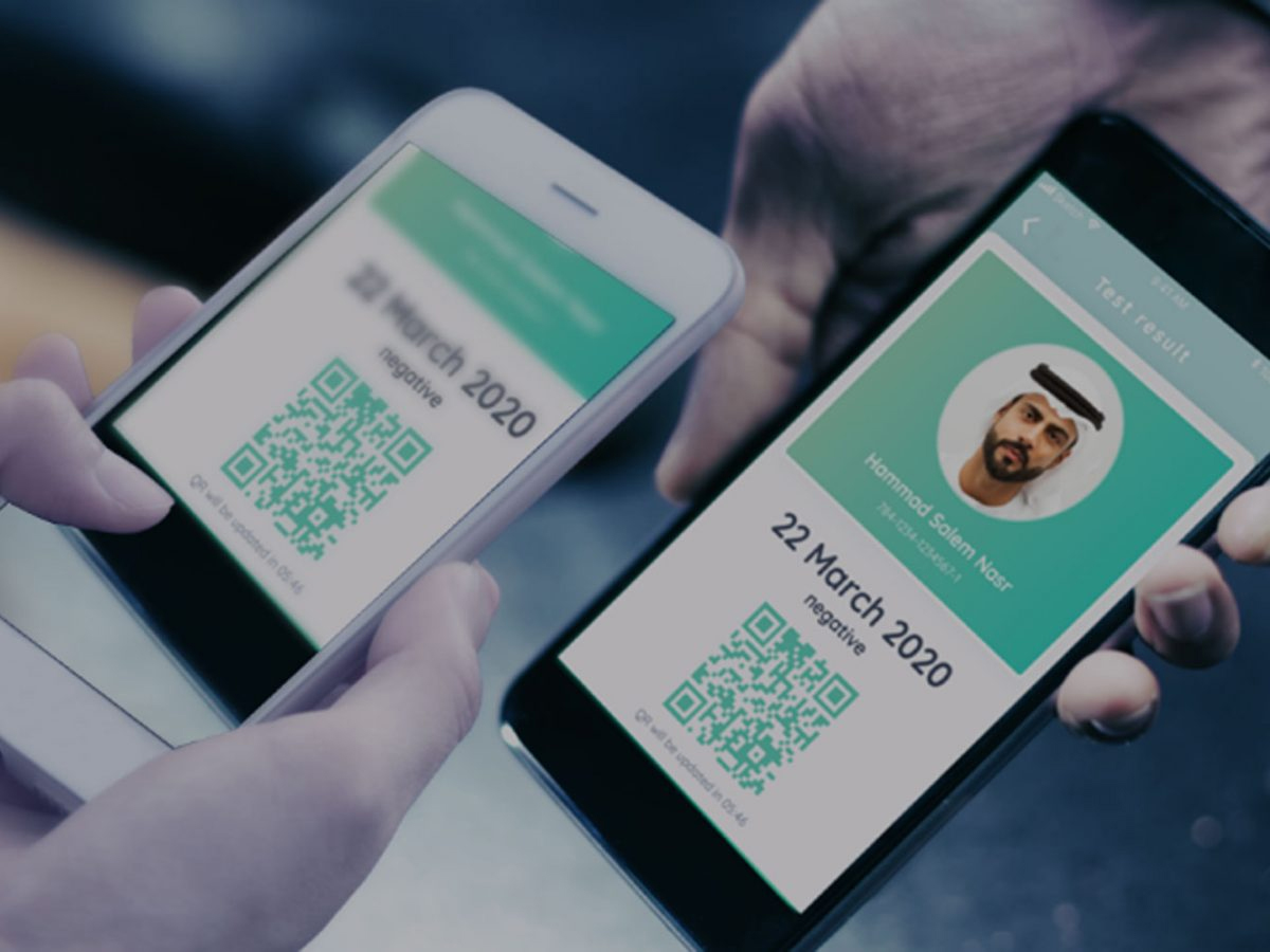 UAE updates Al Hosn app with new features - Hotelier Middle East