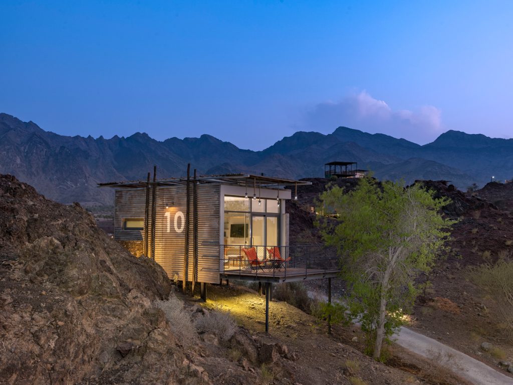 Hatta tourism set for boost with new attractions for winter season ...