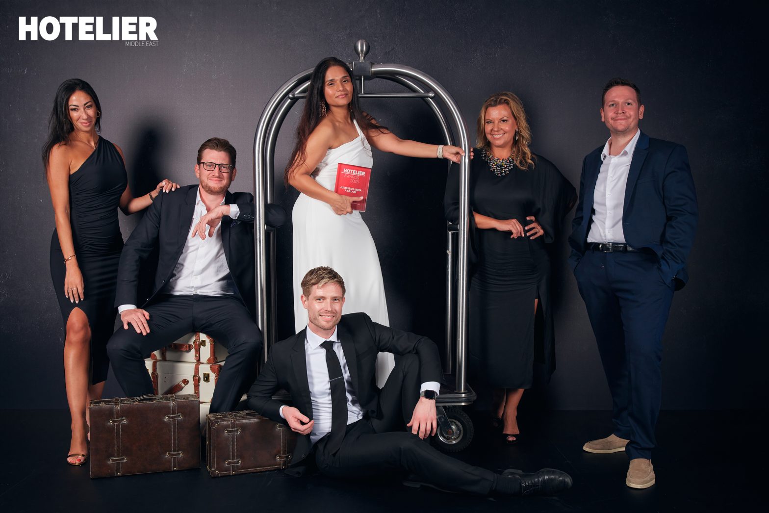 Shine a light on your hotel's team in the Hotelier Middle East Awards 2024 - Hotelier Middle East