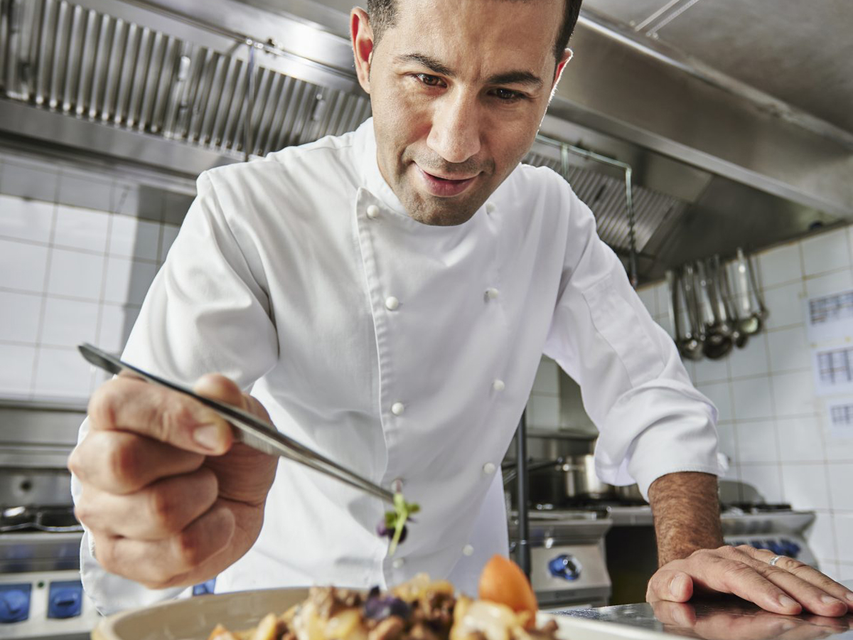 Abu Dhabi's Fairmont Bab Al Bahr appoints two new chefs - Hotelier ...