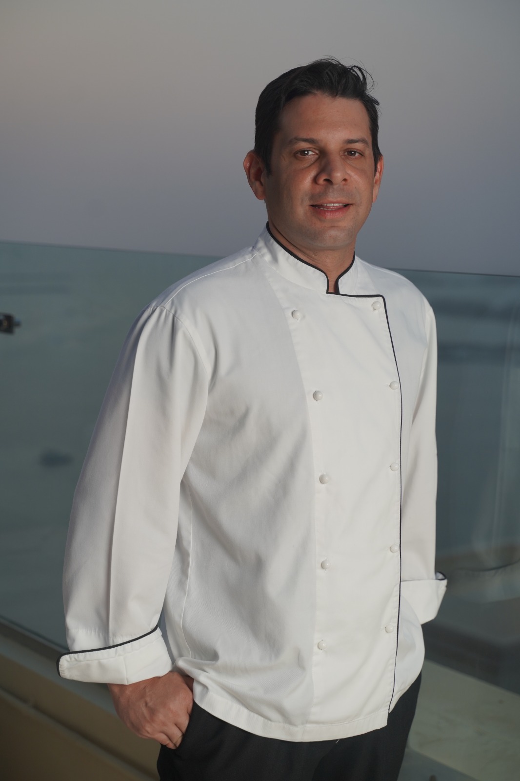 Abu Dhabi's Fairmont Bab Al Bahr appoints two new chefs - Hotelier ...
