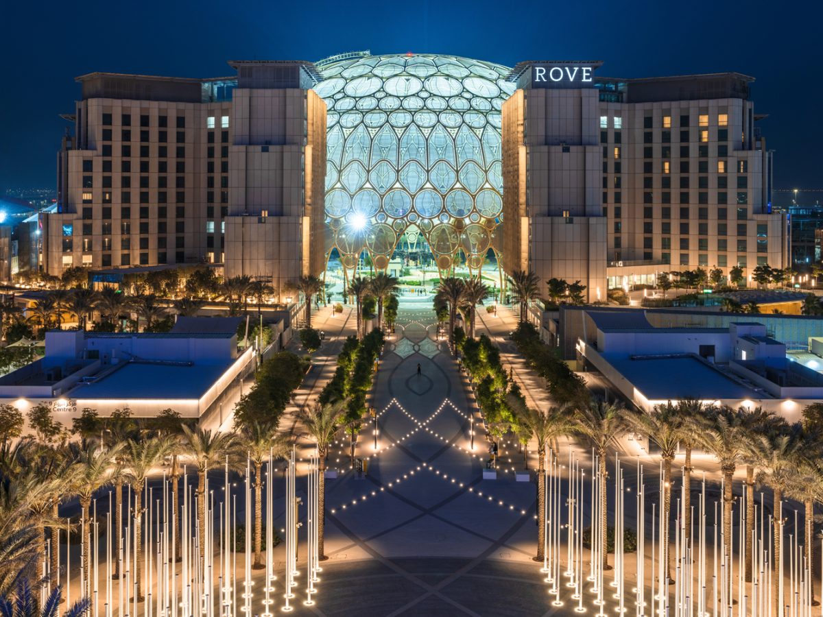 Rove Hotels’ regional expansion targets over 10,000 Hotel Rooms in the ...