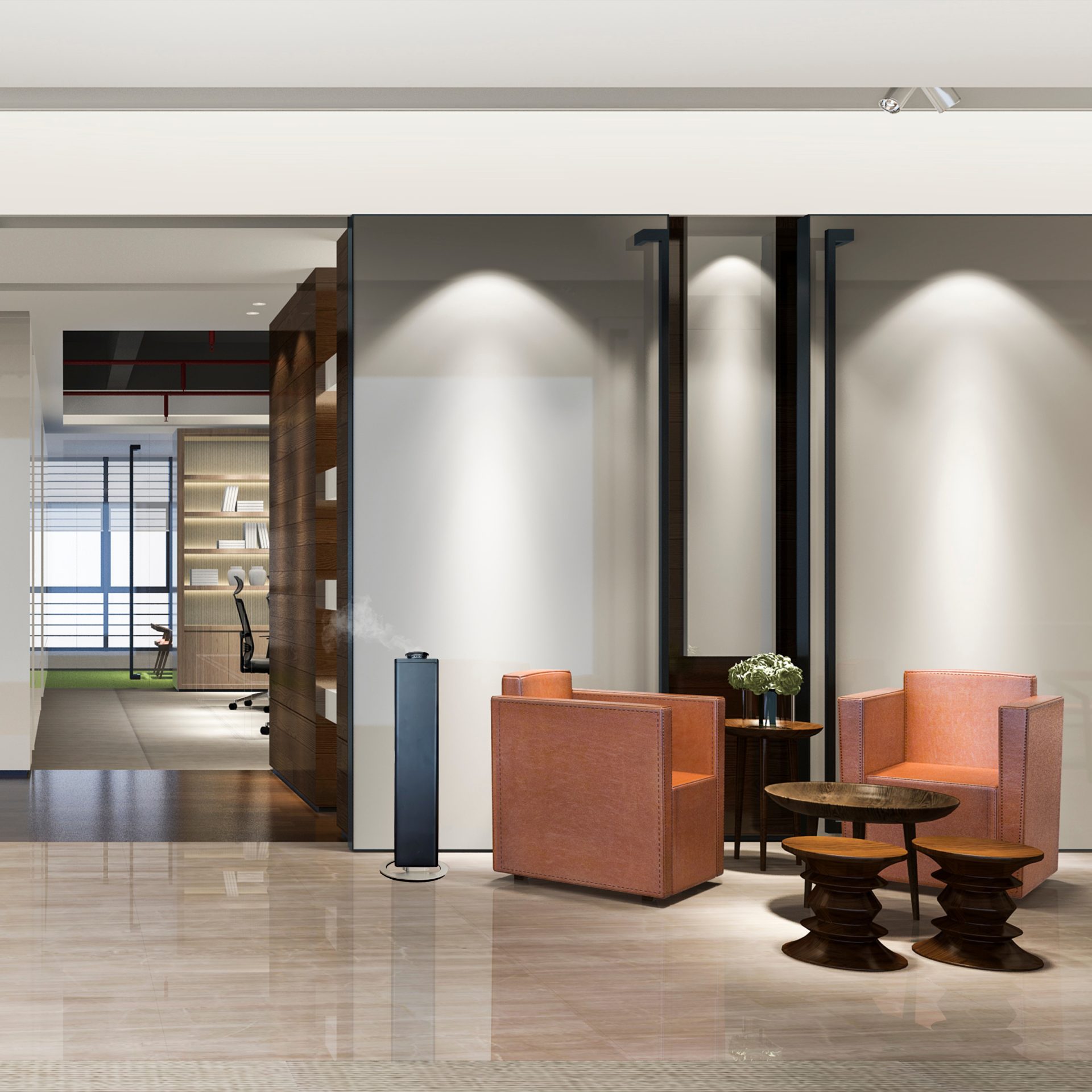 Scent and Sensibility: The firm changing how brands appeal to your ...