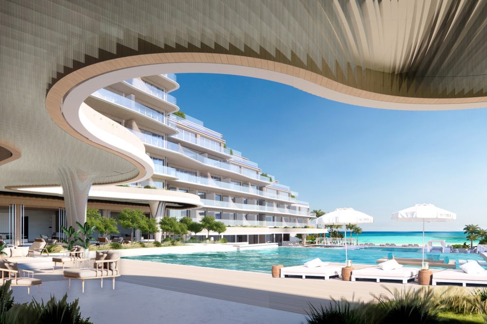 Ras Al Khaimah to get its own Nikki Beach Resort & Spa - Hotelier ...