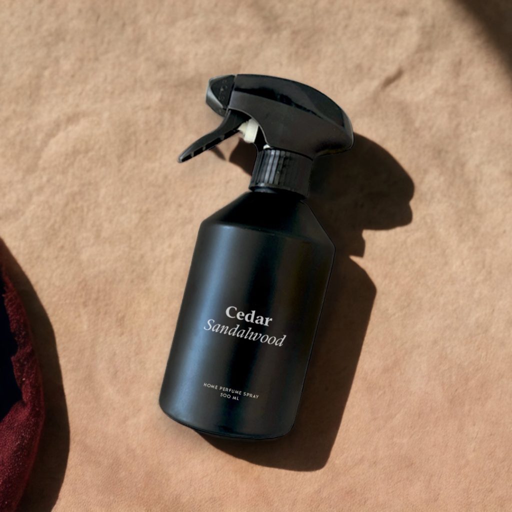 Scent and Sensibility: The firm changing how brands appeal to your ...