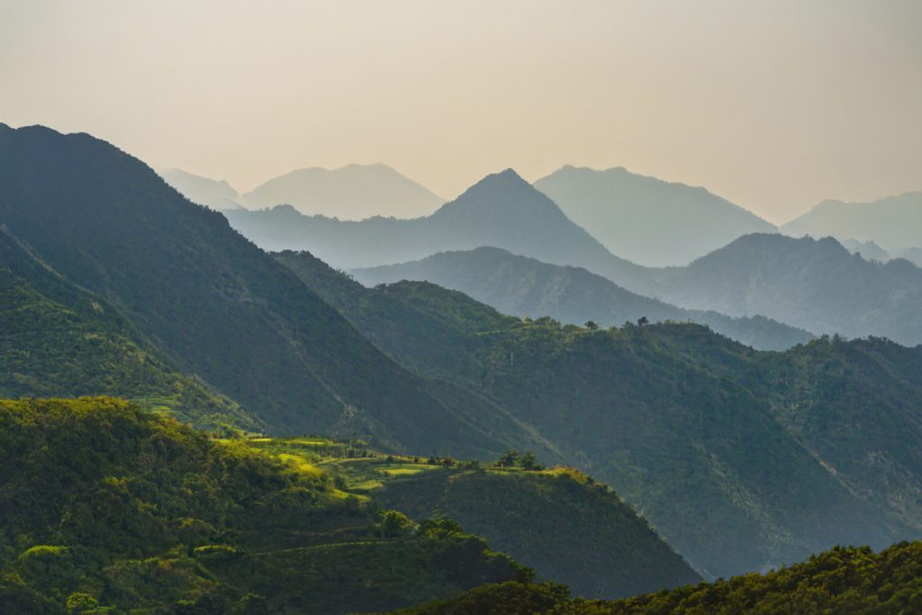 Luxury in the mountains: Saudi Arabia’s US$7.7 billion Soudah Peaks ...